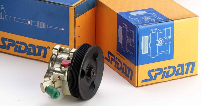 Spidan - CLK Interpromet - SKF Tuzla